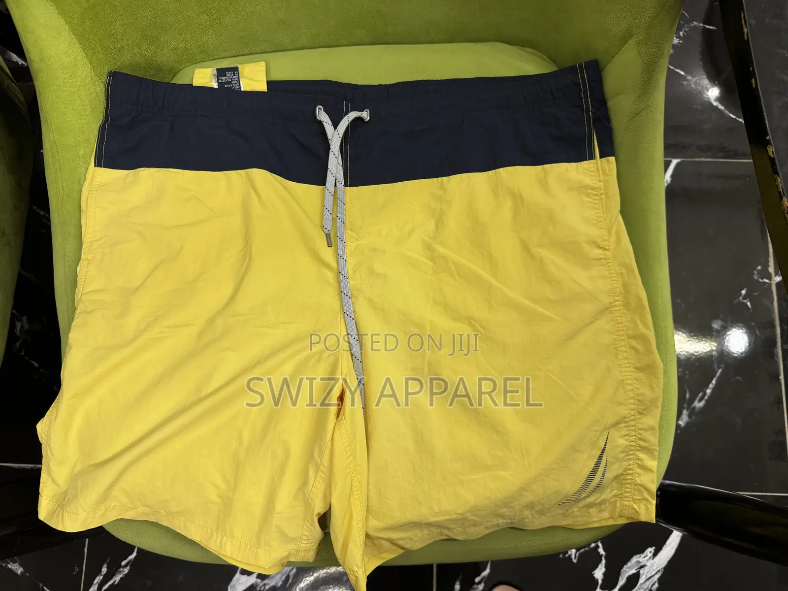 Sports Shorts in Kosofe - Clothing, Swizy Apparel Apparel | Jiji.ng
