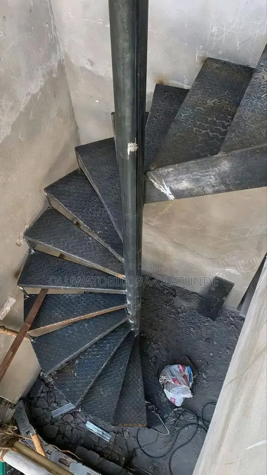 Top Notch Welder Fabrication and Repair in Ibadan - Building & Trade ...