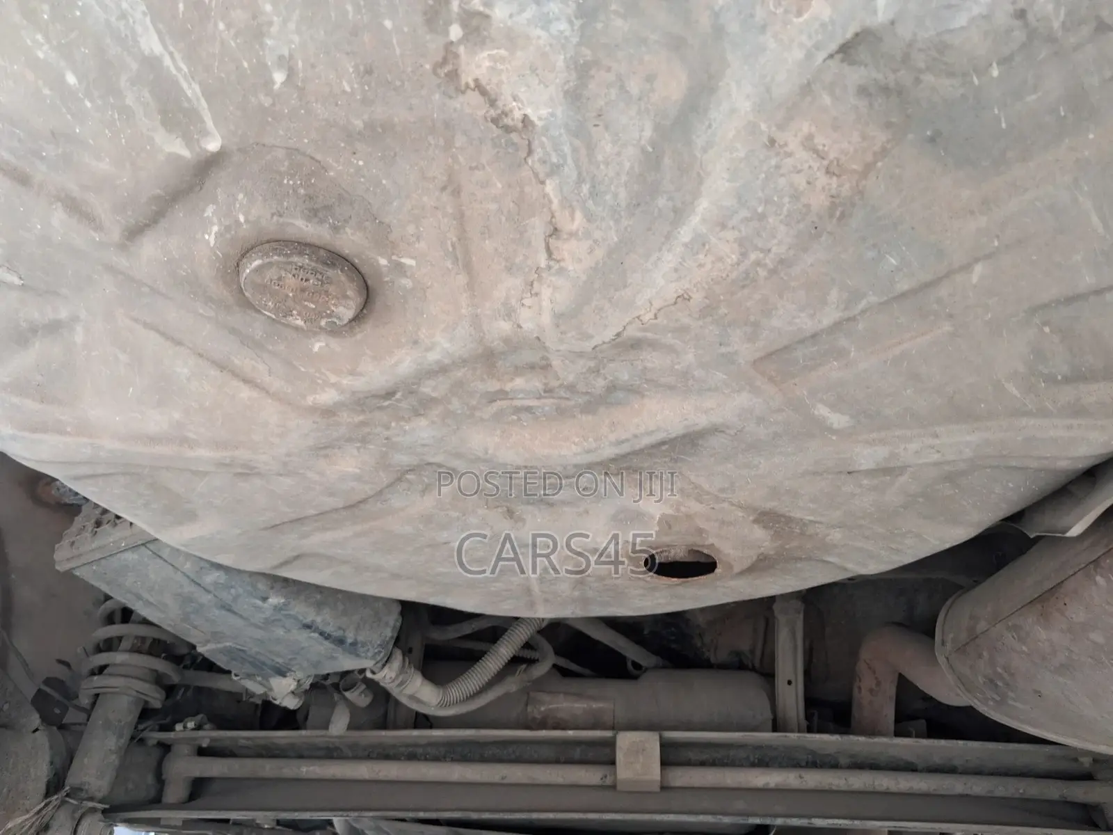 Toyota Corolla 2014 Gray in Yaba - Cars, Car Marketplace | Jiji.ng