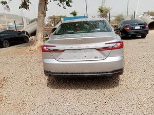 Toyota Camry LE 2025 Silver in Gwarinpa - Cars, Ashimole Nnejiprince ...