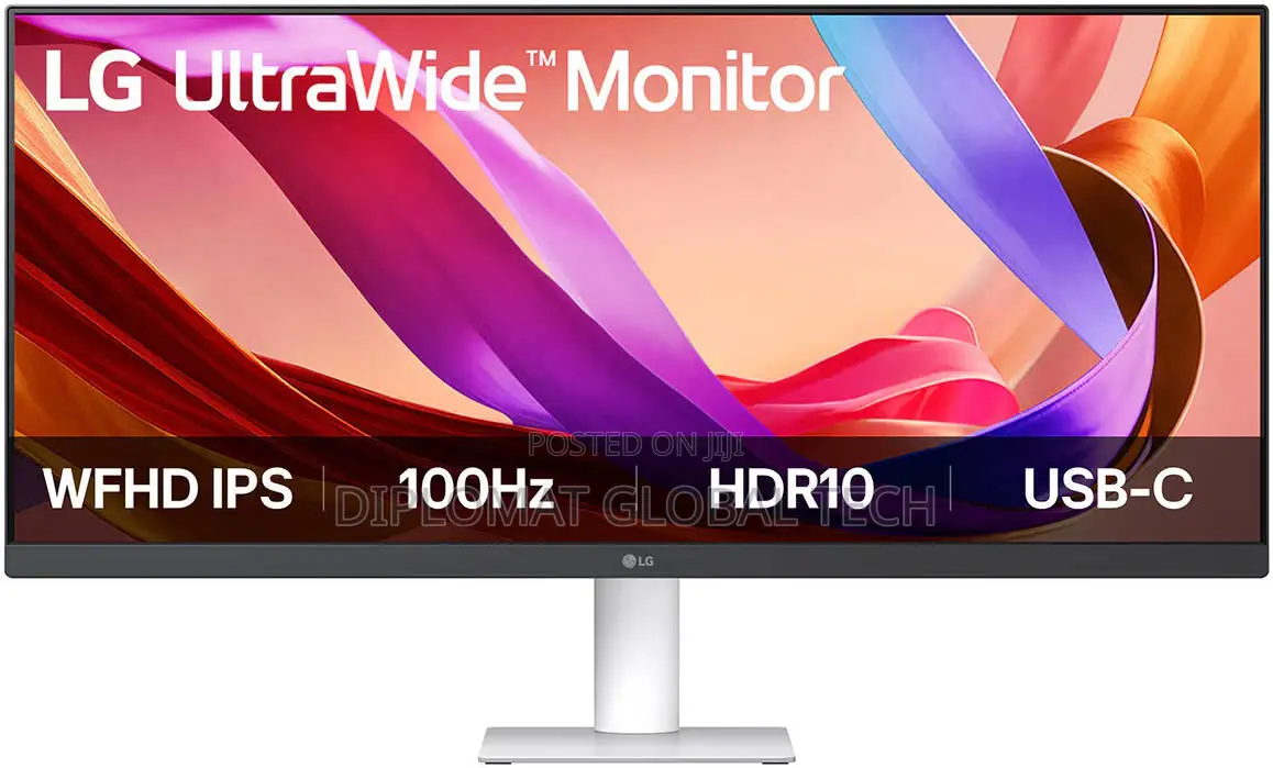 Lg 29u531a-W 29-Inch Ultrawide (2560x1080) Monitor Built-in Speaker in ...