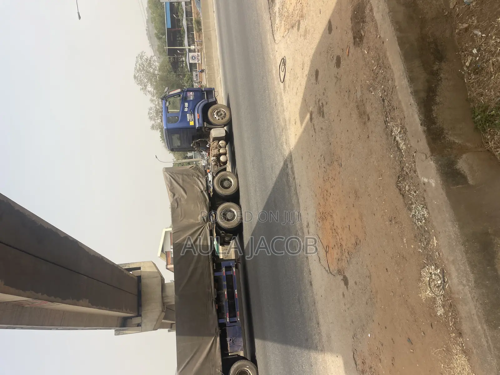 Dangote and Bua Cement in Owerri - Building Materials & Supplies, Aula ...