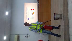 1-Day Fire Prevention and Protection Training in Kosofe - Classes ...