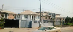 5bdrm Duplex in Omole Phase 2 for sale in Omole Phase 2 - Houses ...
