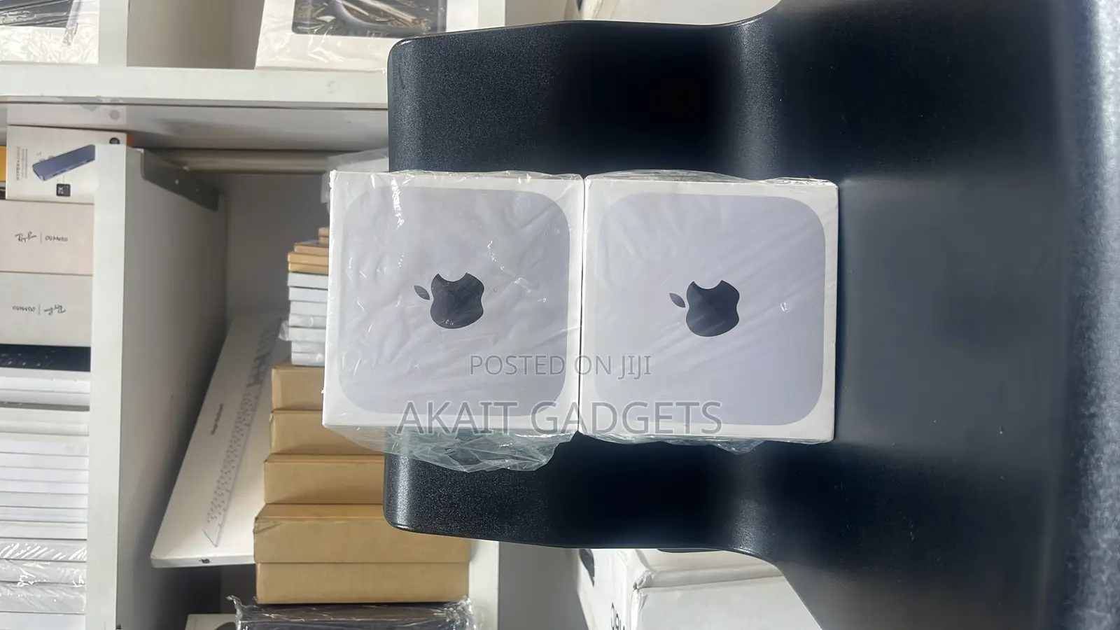 Apple Mac Mini in Ikeja - Computer Accessories , Akait Gadgets | Jiji.ng