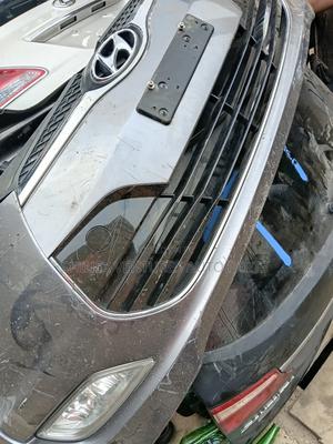 Front Bumper Velosta in Mushin - Vehicle Parts & Accessories, Chinex ...