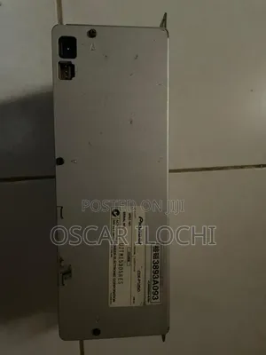 Pioneer CDX-P1250 12-Disc Car Cd Changer in Apo District - Accessories ...