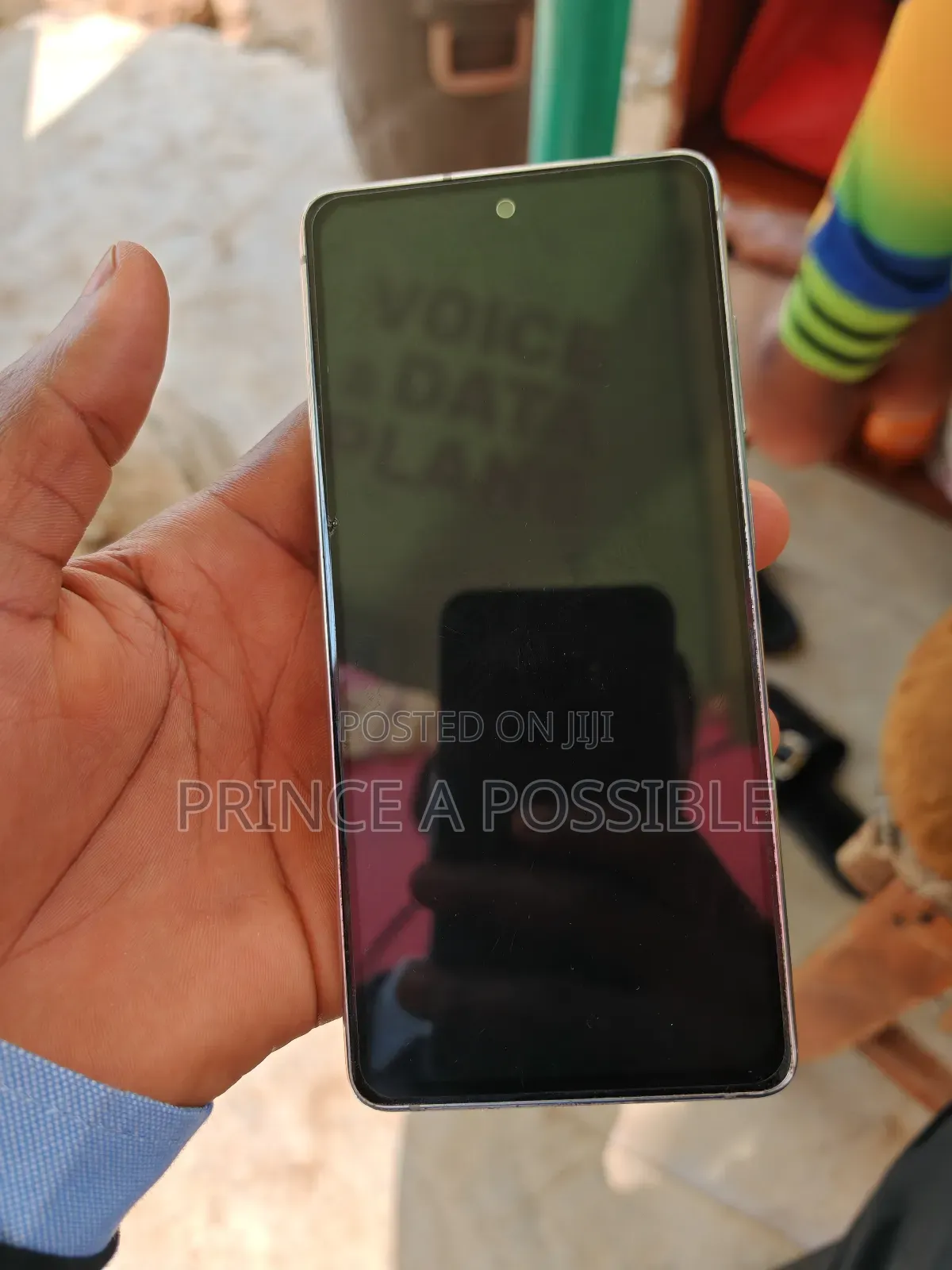 Samsung Galaxy S20 FE 5G 128 GB in Ikeja - Mobile Phones, Prince A ...