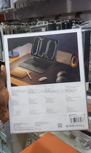 iPad 10.9/11th Gen Wiwu Magic Keyboard in Ikeja - Accessories for ...