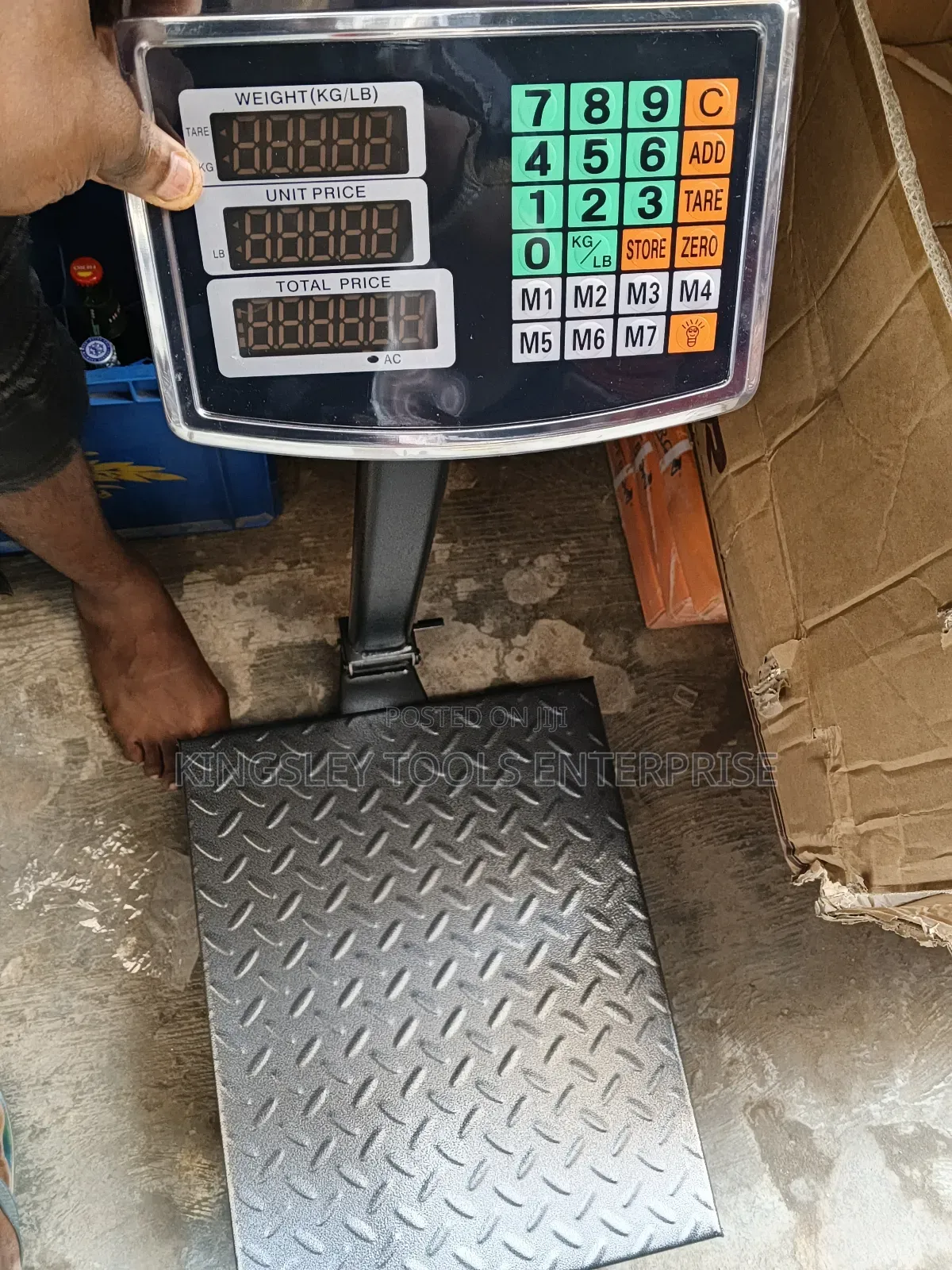 Retail Store Equipment in Lagos Island (Eko) - Retail & Store Equipment ...