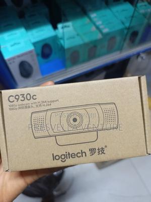 Logitech C920c Webcam in Ikeja - Computer Accessories , Precious | Jiji.ng