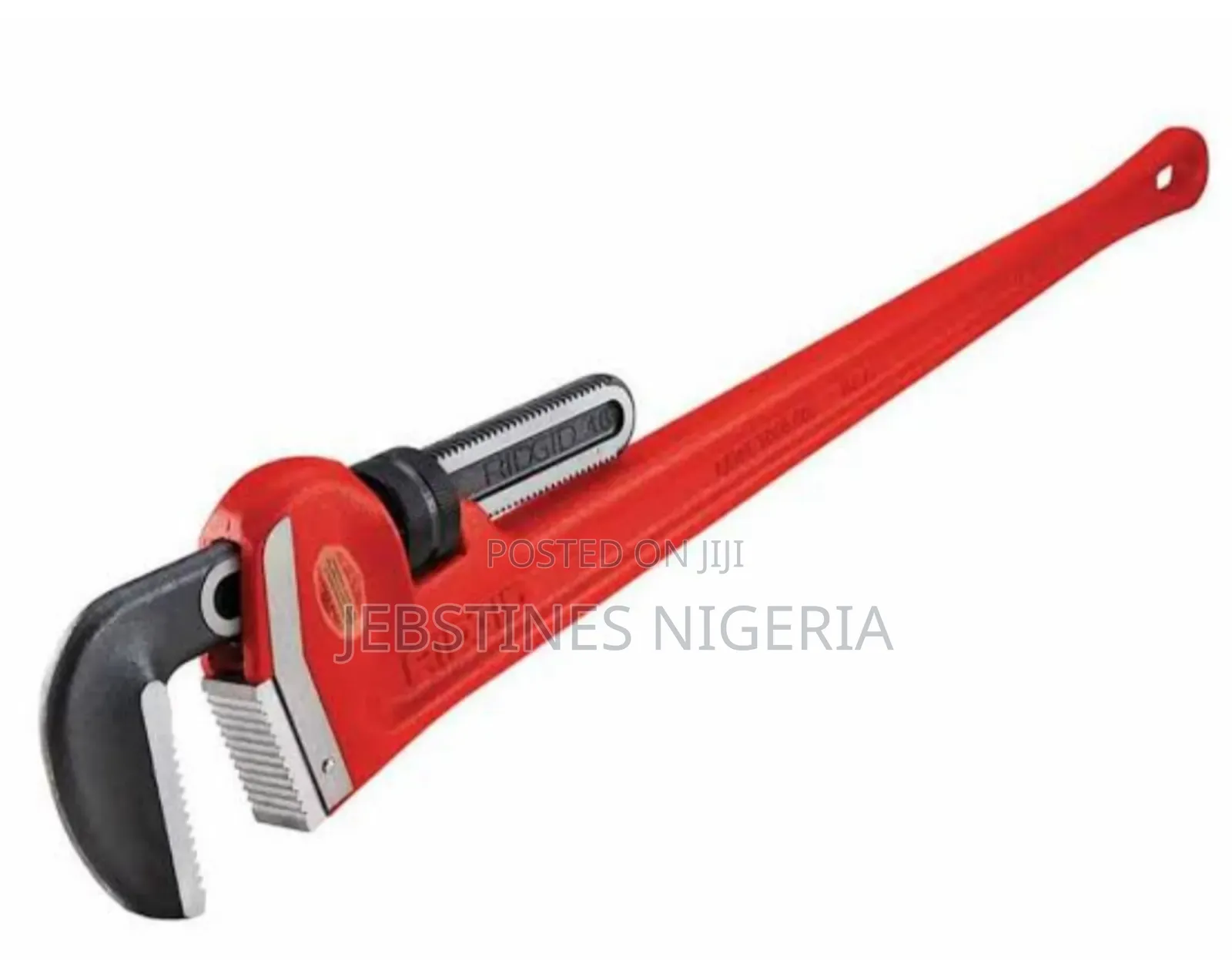 60 Inches Rigid Pipe Range in Port-Harcourt - Hand Tools, Jebstines ...