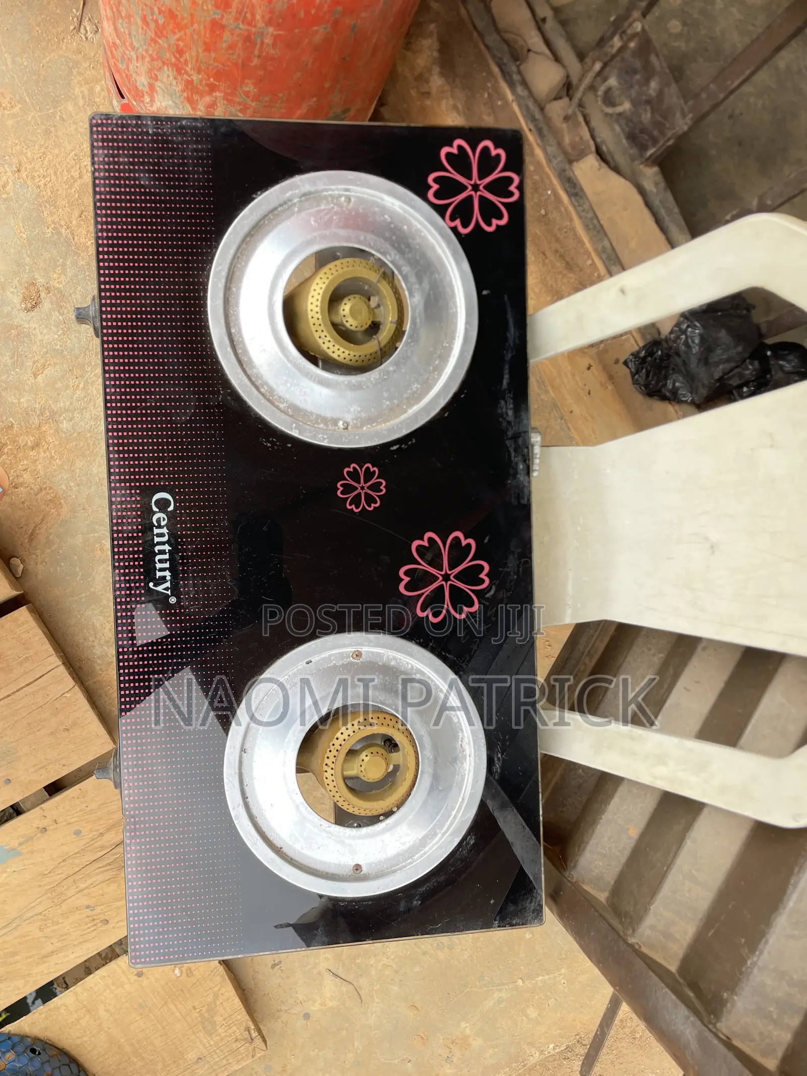 Table Gas Coker in Lagos State - Kitchen Appliances, Naomi Patrick ...