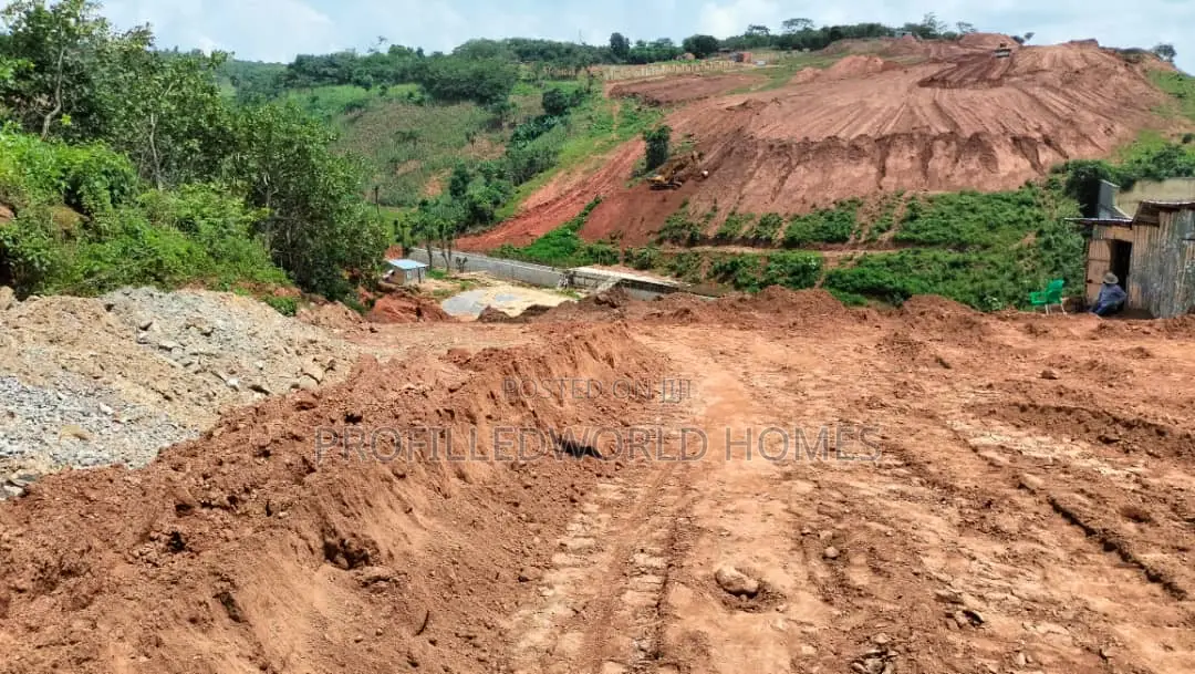Premium Land in Guzape in Guzape District - Land & Plots for Sale ...