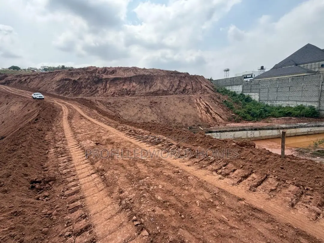 Premium Land in Guzape in Guzape District - Land & Plots for Sale ...