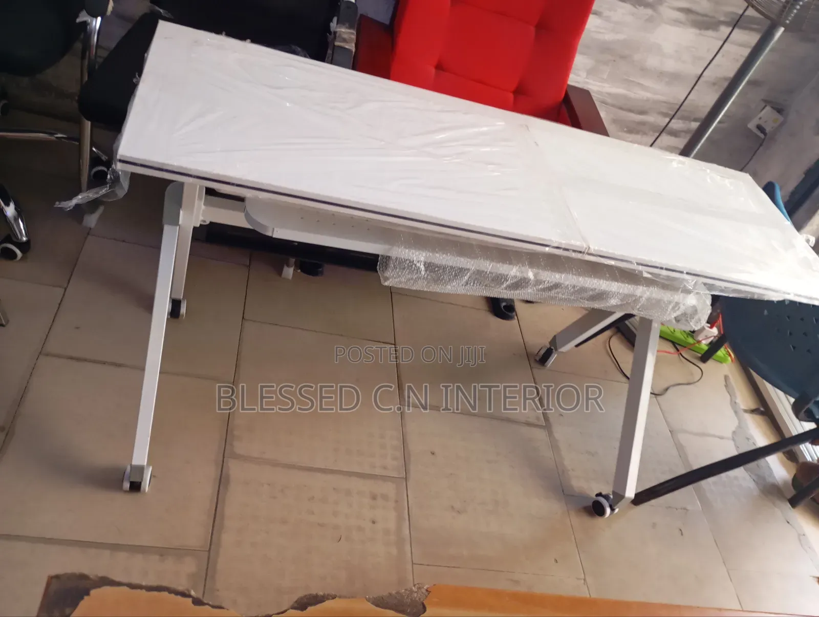 Training Table in Ikeja - Furniture, Chinedu Ndife | Jiji.ng