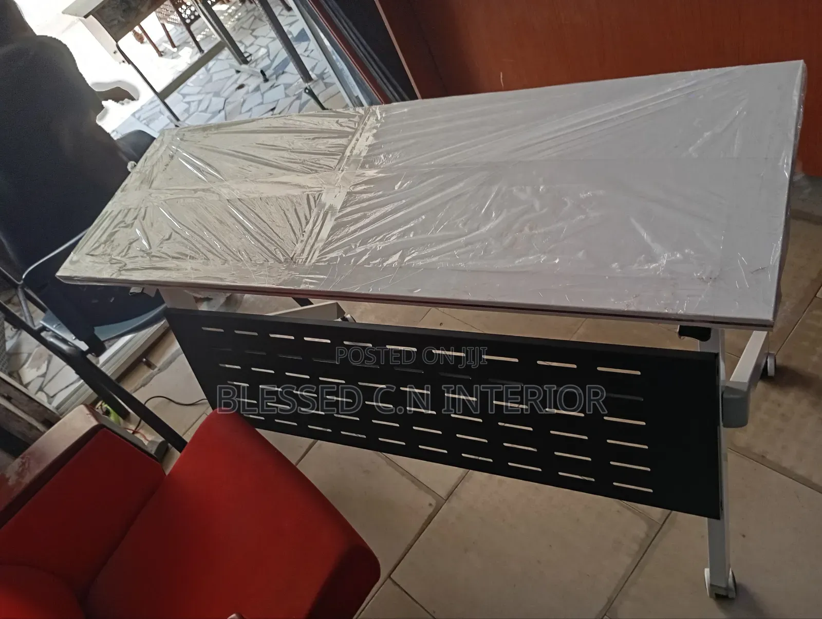 Training Table in Ikeja - Furniture, Chinedu Ndife | Jiji.ng