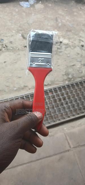2 Inches Paint Brush for sale - JEBSTINES NIGERIA ENTERPRISES Price: ₦ ...