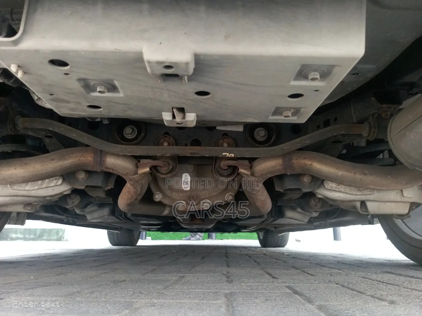 Ford Mustang 2016 Green in Ajah - Cars, Car Marketplace | Jiji.ng