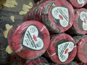 2.5mm Red Electrical Wire in Ojo - Electrical Equipment, C_torch Global ...