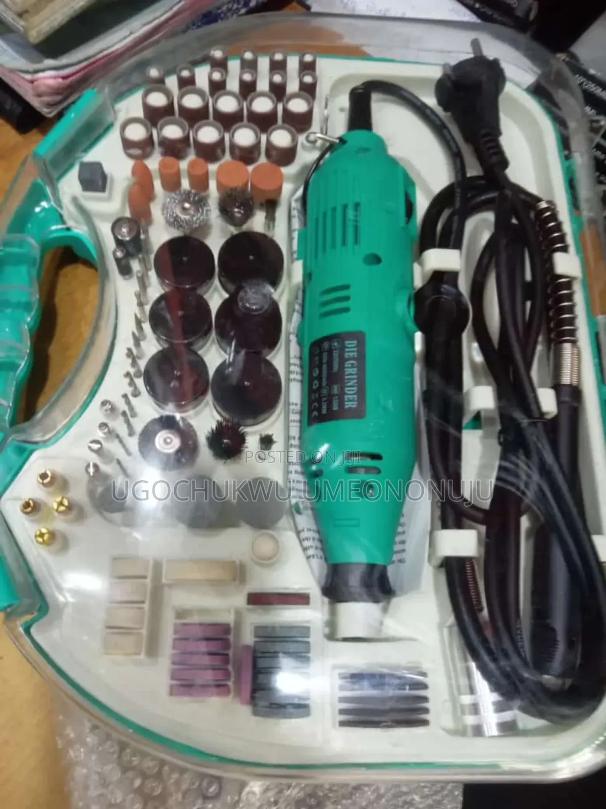 Electric Dressing Machine in Lagos Island (Eko) - Electrical Hand Tools ...