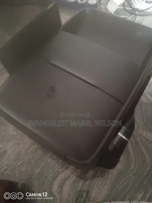 Hp Deskjet Printer 3835 All in One Ink Advantage in Ajah - Printers ...