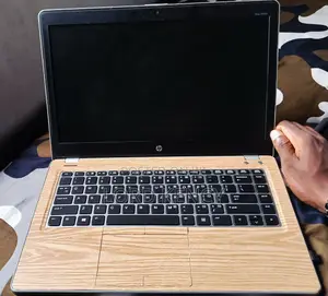 Laptop HP EliteBook Folio 9470M 6GB Intel Core I5 HDD 500GB in Yenagoa ...