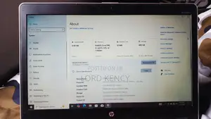 Laptop HP EliteBook Folio 9470M 6GB Intel Core I5 HDD 500GB in Yenagoa ...