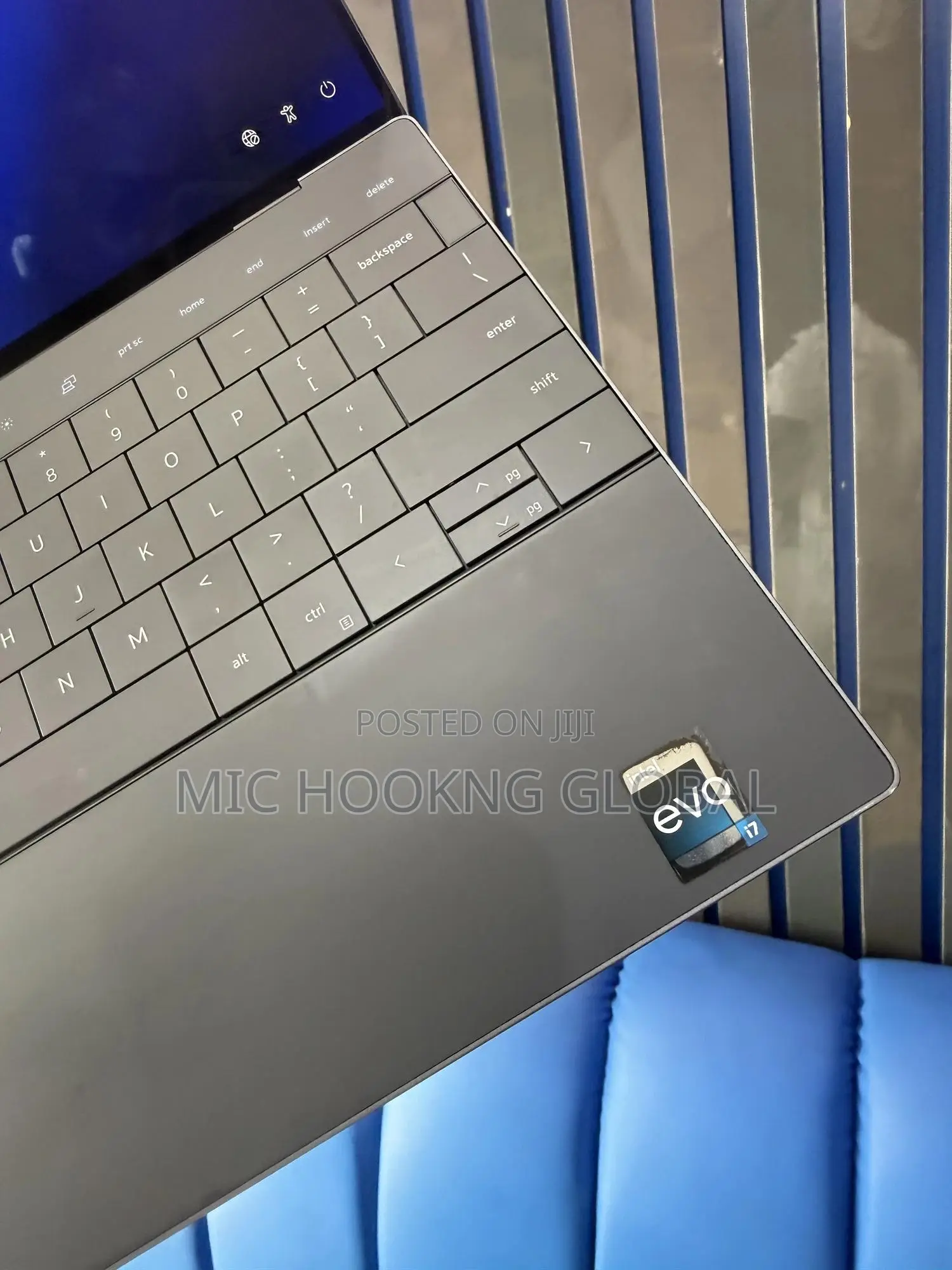 Laptop Dell XPS 13 9320 32GB Intel Core i7 SSD 1T in Ikeja - Laptops ...