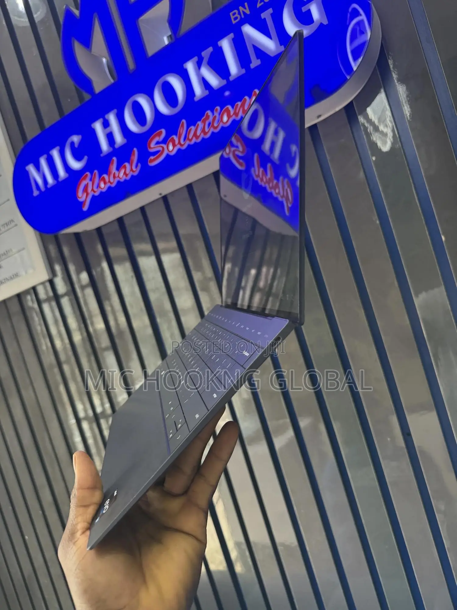 Laptop Dell XPS 13 9320 32GB Intel Core i7 SSD 1T in Ikeja - Laptops ...