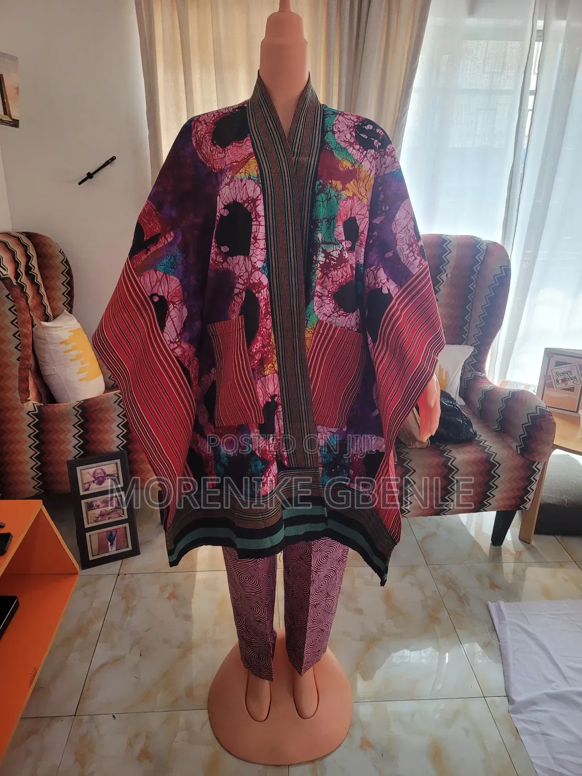 Esther Royal Couture in Ikeja - Clothing, Morenike Gbenle | Jiji.ng