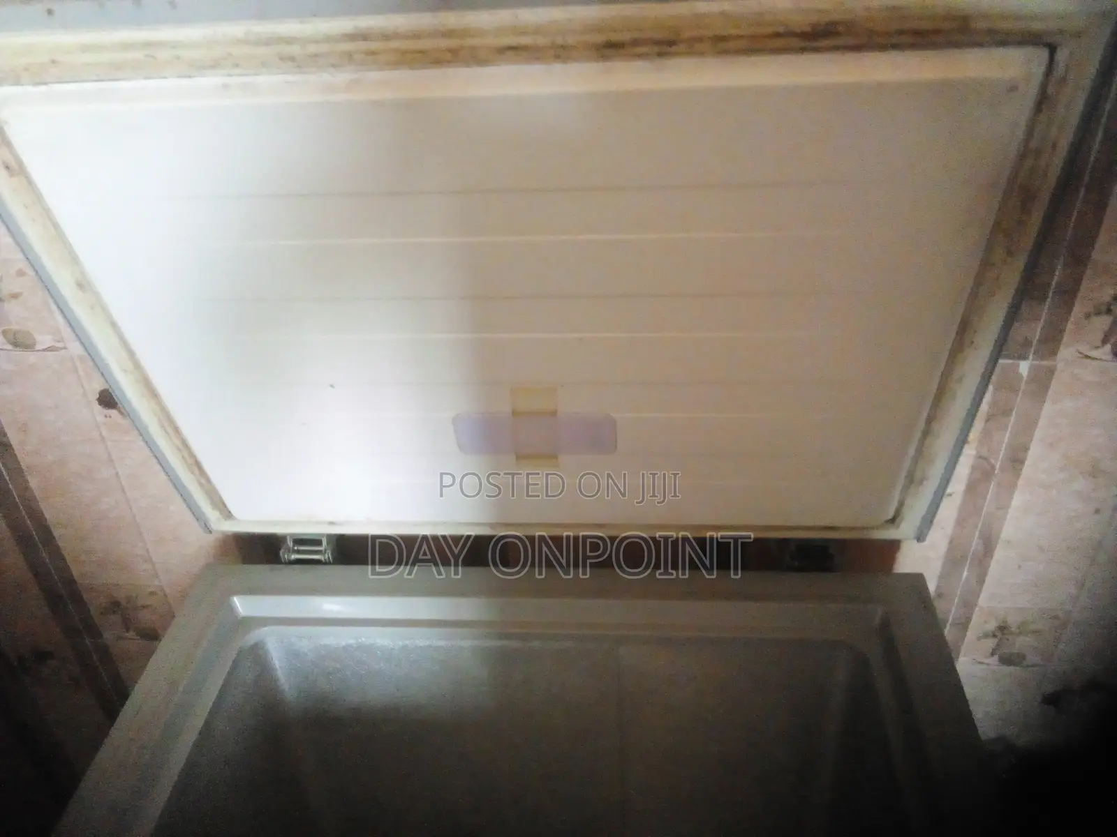 Hisense Freezer for Sale in Ibeju - Kitchen Appliances, Day Onpoint ...