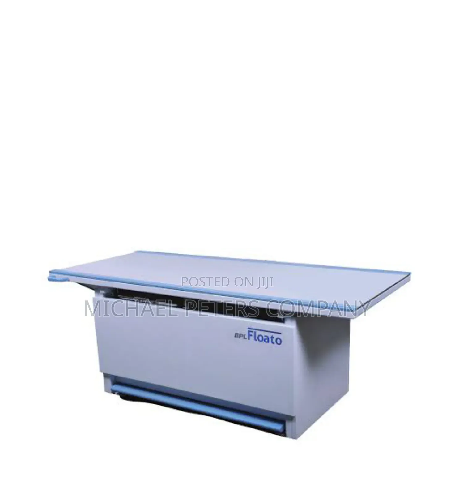 BPL Floato X-Ray Horizontal Floating Table (Bulky) in Ikeja - Medical ...
