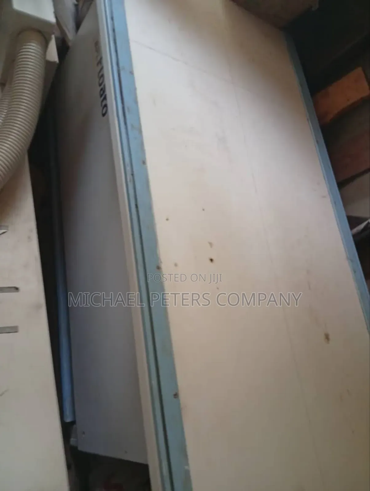 BPL Floato X-Ray Horizontal Floating Table (Bulky) in Ikeja - Medical ...