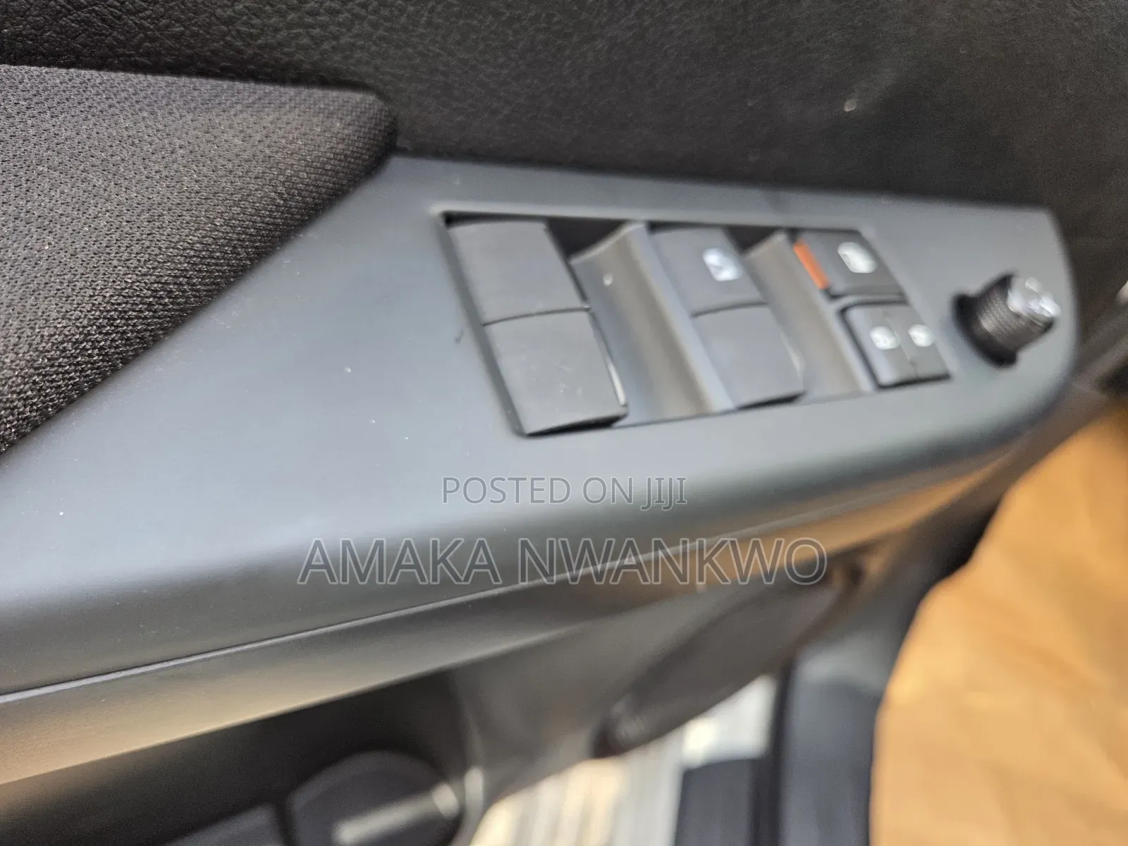 New Toyota Hilux 2025 White in Victoria Island - Cars, Amaka Nwankwo ...