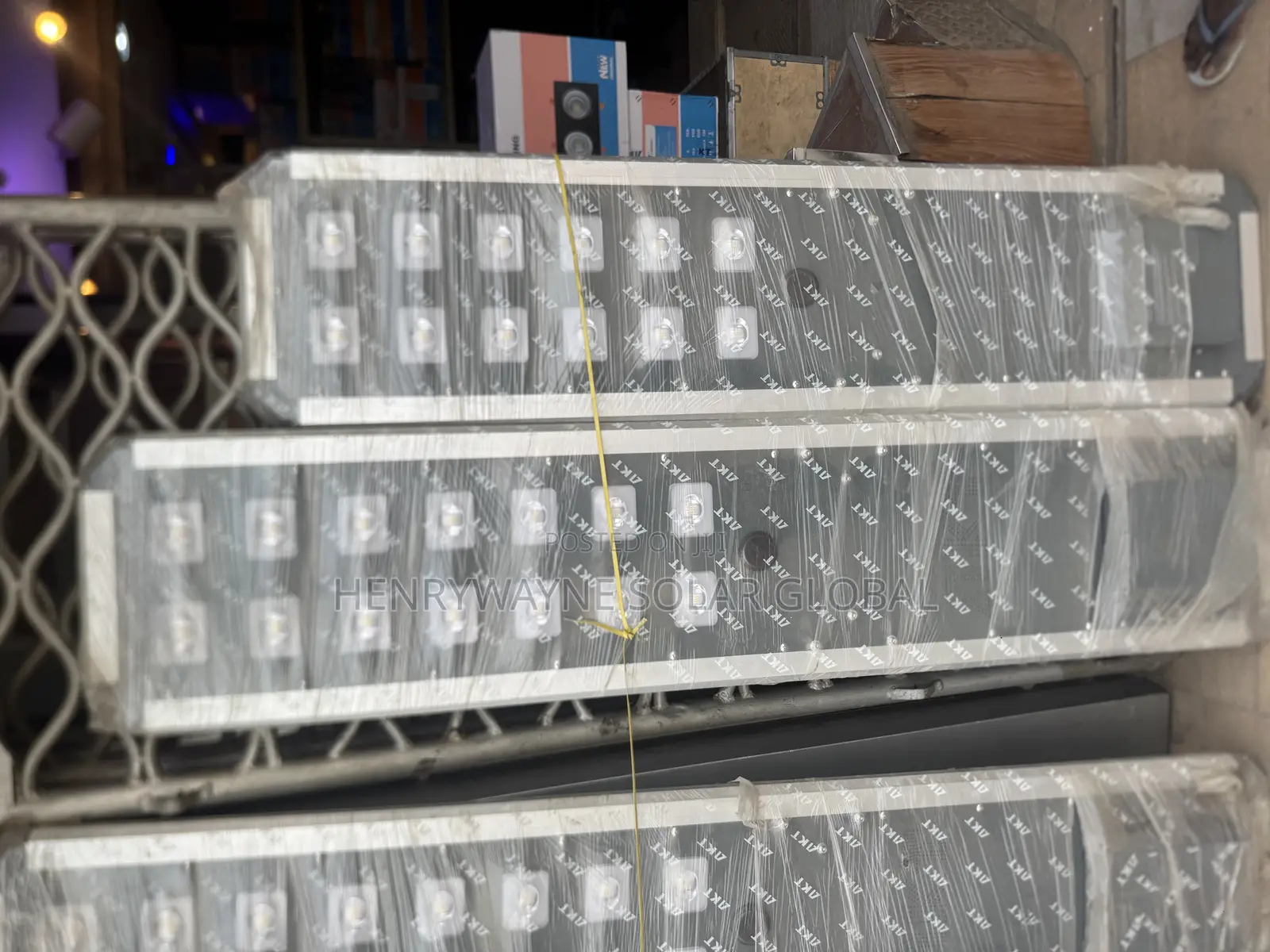 100watts Akt Street Light in Lagos State - Electrical Equipment ...