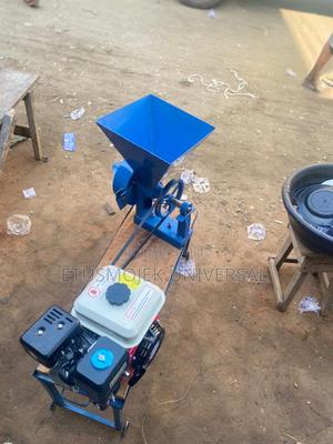 Complete Set of Grinding Machine in Ojo - Farm Machinery & Equipment ...