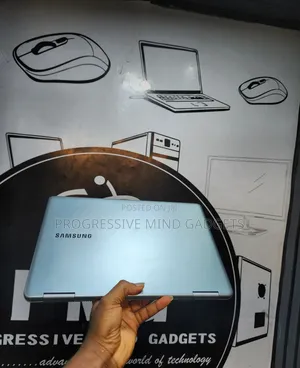 Laptop Samsung Notebook 9 Spin 16GB Intel Core i7 SSD 256GB in Surulere ...