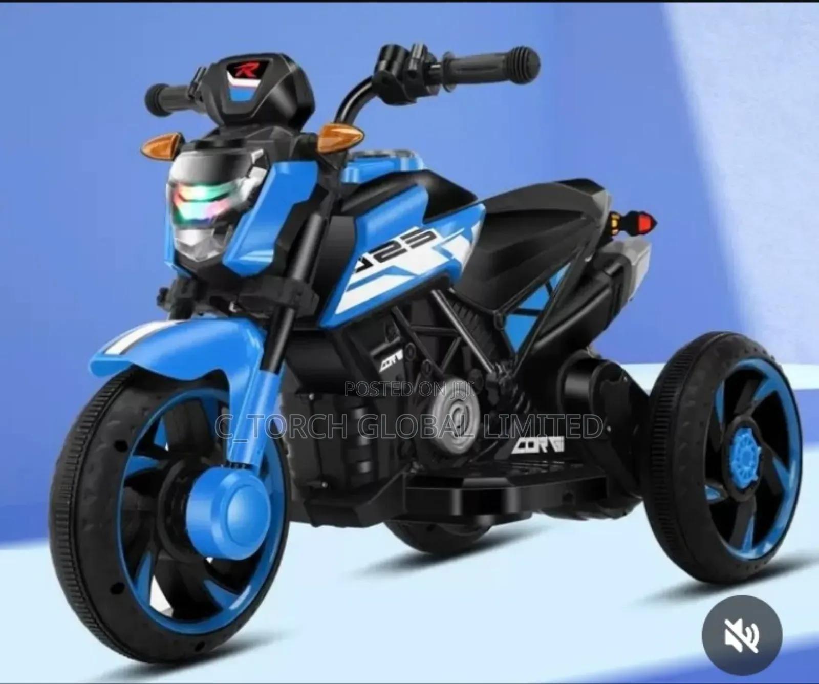 Raiders Power Bike Available in Ojo - Toys, Games & Bikes, C_torch Global Limited | Jiji.ng