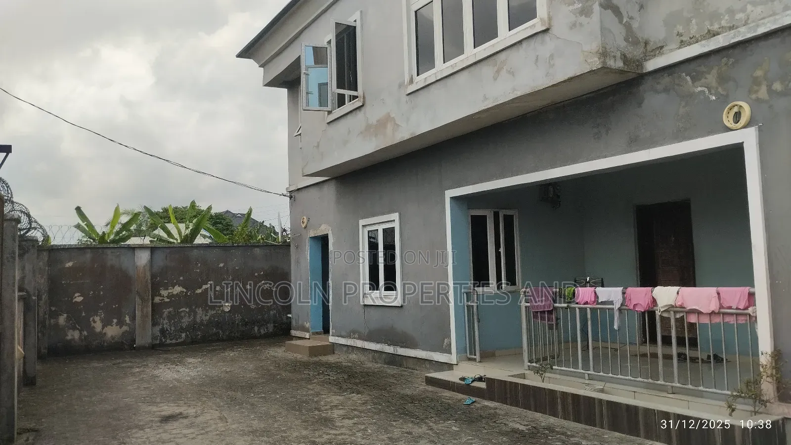 3bdrm Block of Flats in Pdp Secretariat for sale in Uyo - Houses ...