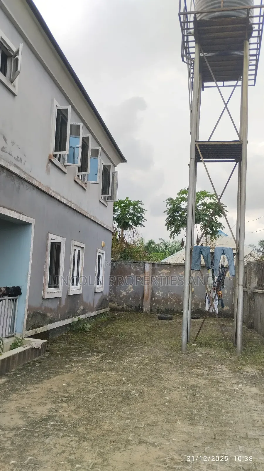 3bdrm Block of Flats in Pdp Secretariat for sale in Uyo - Houses ...