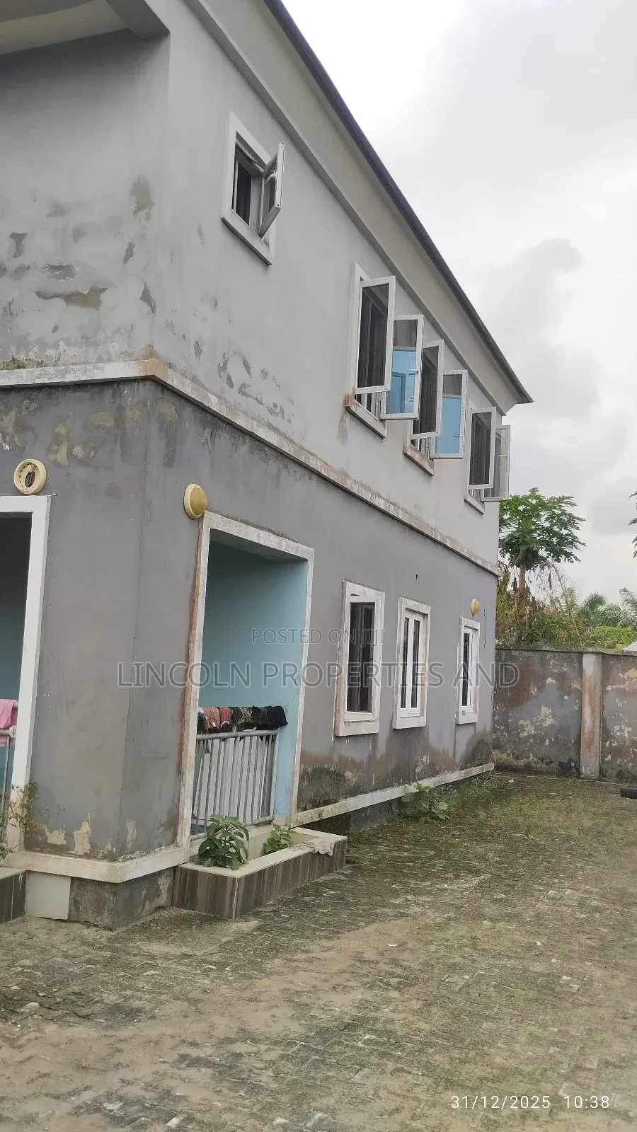 3bdrm Block of Flats in Pdp Secretariat for sale in Uyo - Houses ...