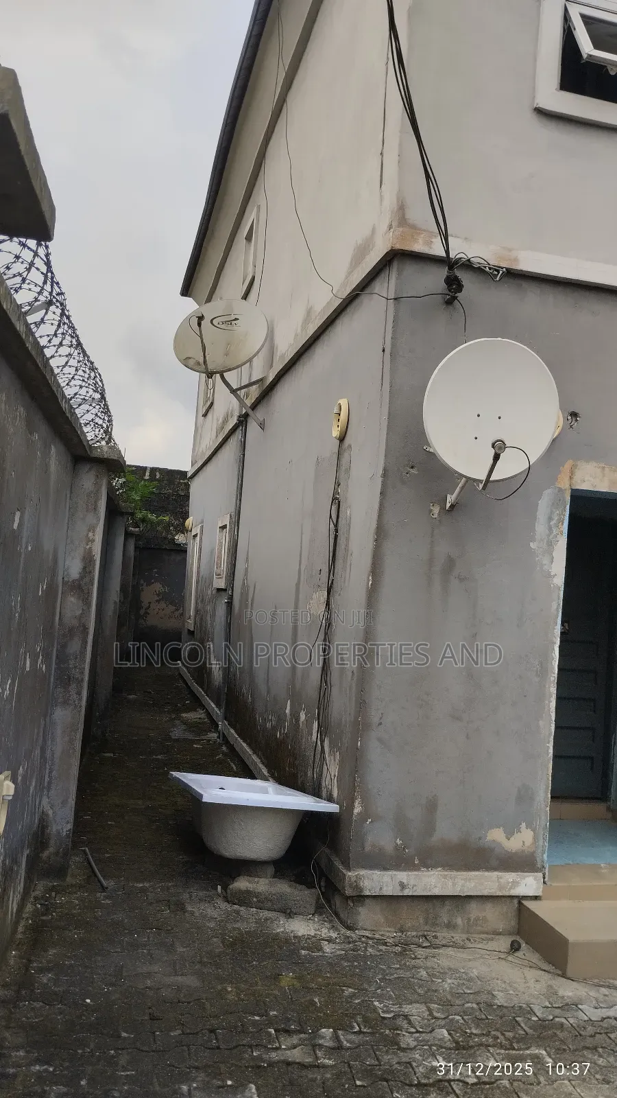 3bdrm Block of Flats in Pdp Secretariat for sale in Uyo - Houses ...