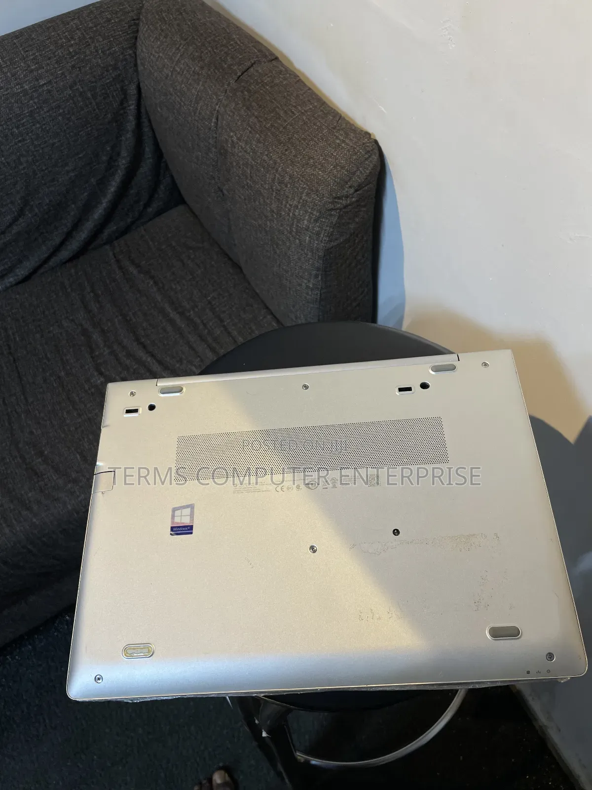 Laptop HP EliteBook 840 G6 8GB Intel Core I5 SSD 256GB in Benin City ...