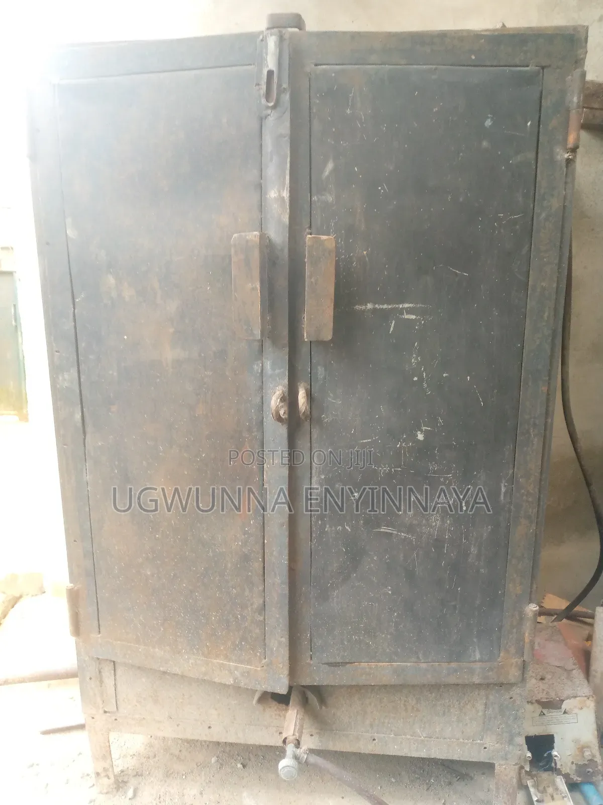 Baking Oven in Port-Harcourt - Restaurant & Catering Equipment, Ugwunna ...