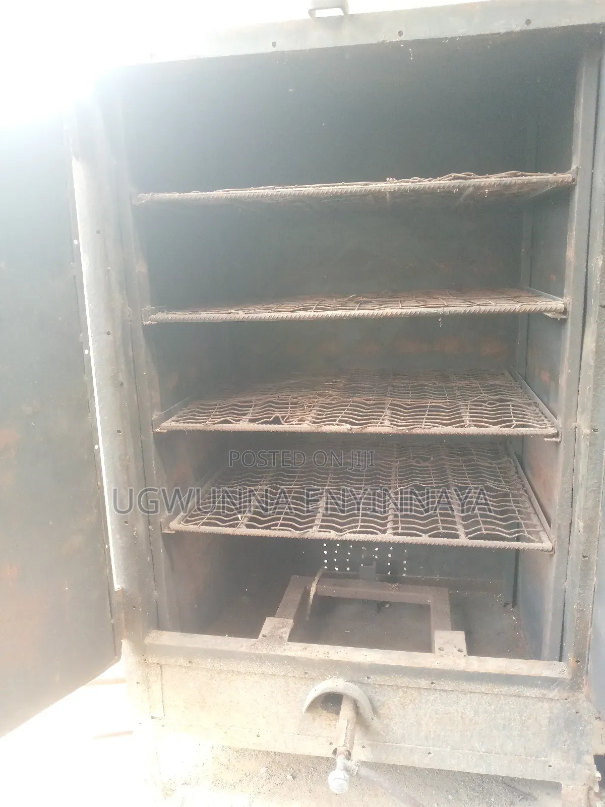 Baking Oven in Port-Harcourt - Restaurant & Catering Equipment, Ugwunna ...