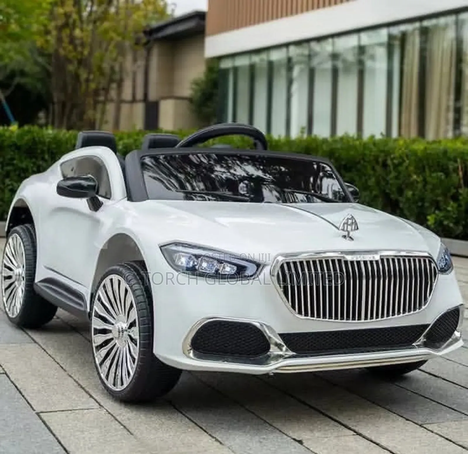 Mercedes Maybach in Ojo - Toys, Games & Bikes, C Torch Global Limited ...