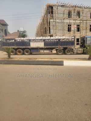 Dangote and Bua Cement in Lafia - Building Materials & Supplies ...