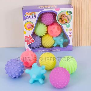 Baby Pinch Call Manhattan Ball Baby Bite Hand Catch Ball in Ilupeju ...