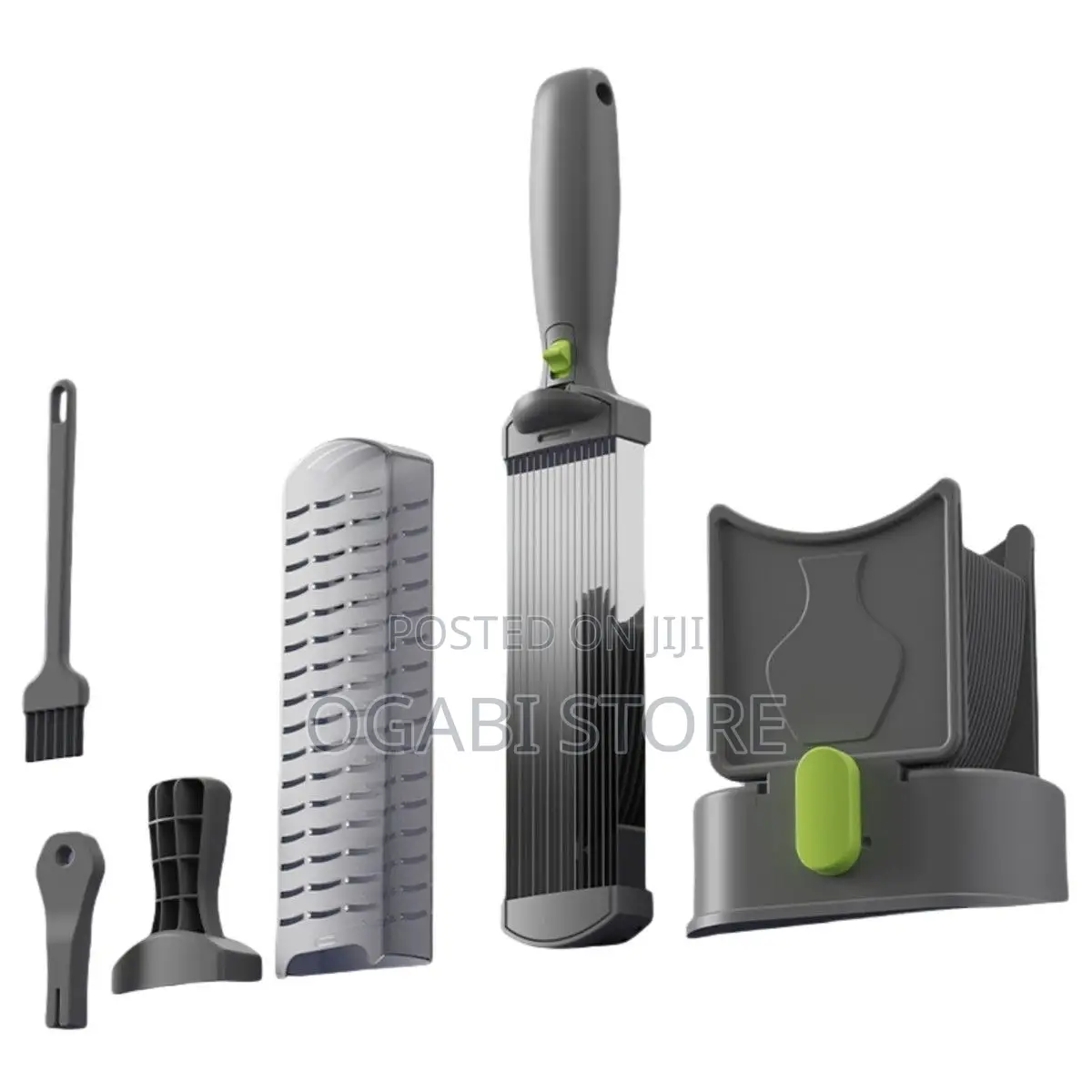 Fresh Meat Slicer in Lagos Island (Eko) - Kitchen Appliances, Ogabi ...